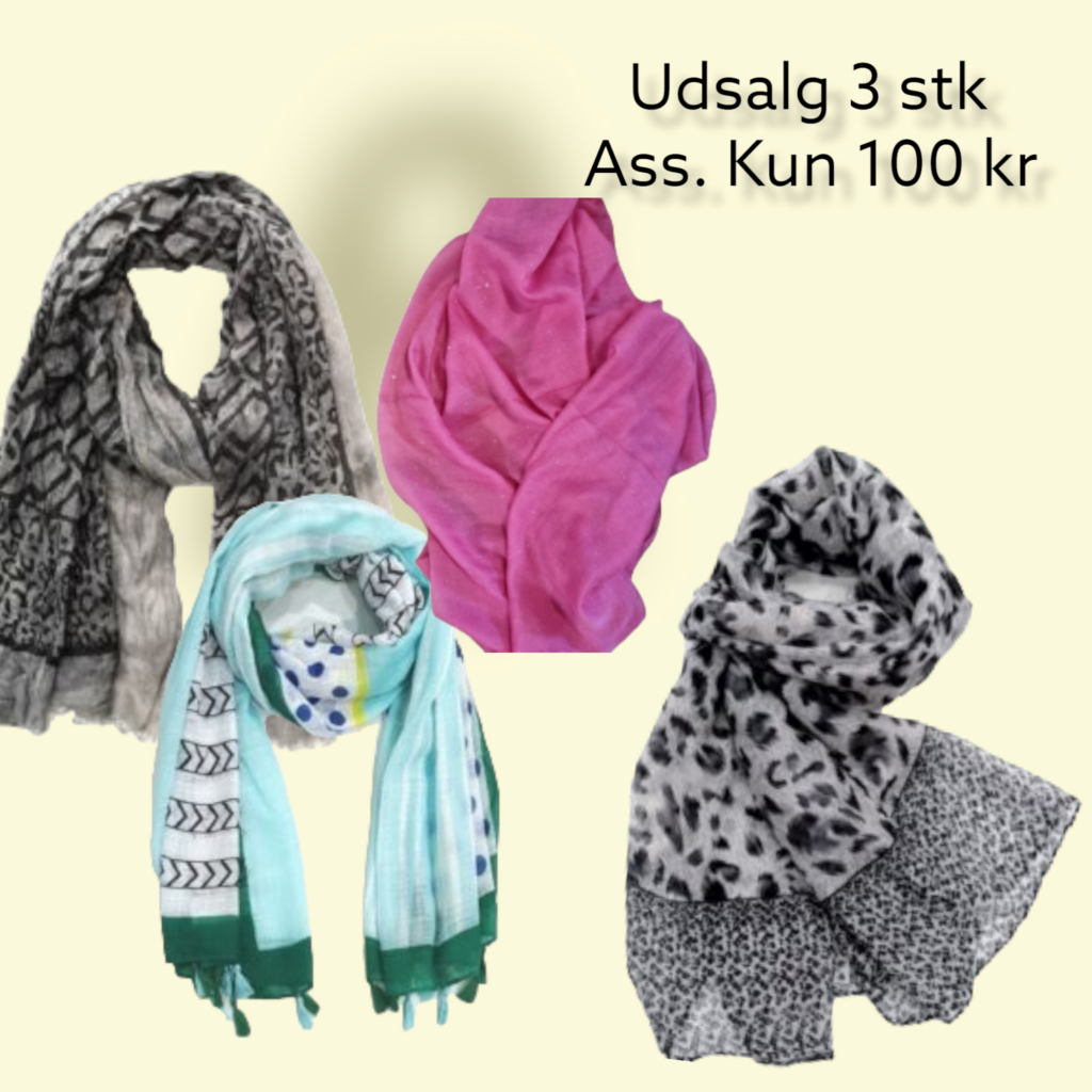Tøj til store kvinder - 4 Curves - vi klæder damerne